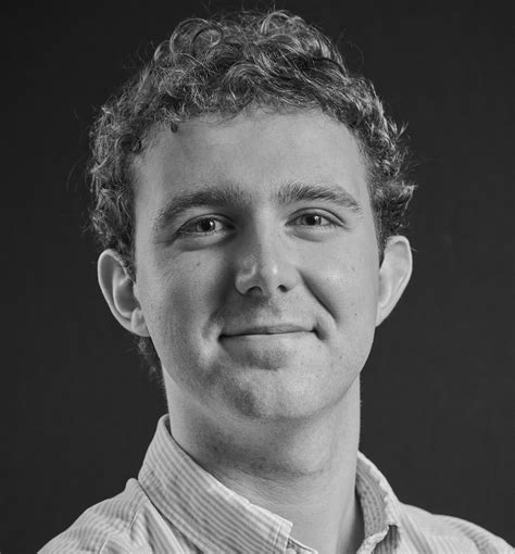 Alex Shadbolt Investment Associate Future Planet Capital