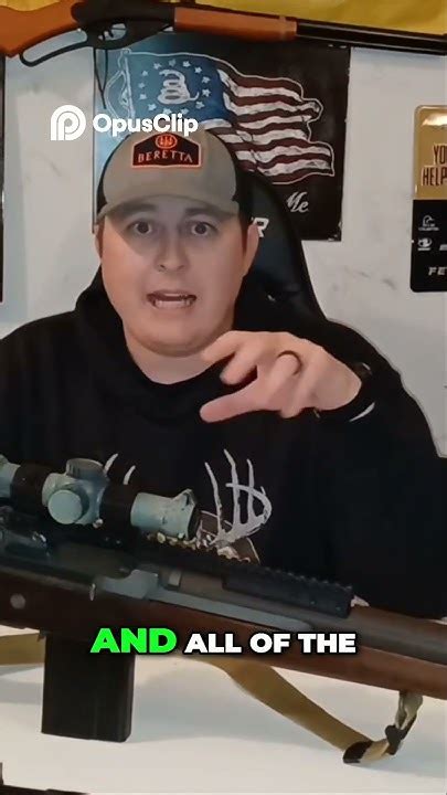 Polytech M14 Youtube