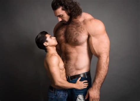 Giant Muscle