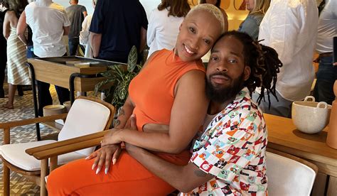 Robyn Conell And Rickey Martins Wedding Website