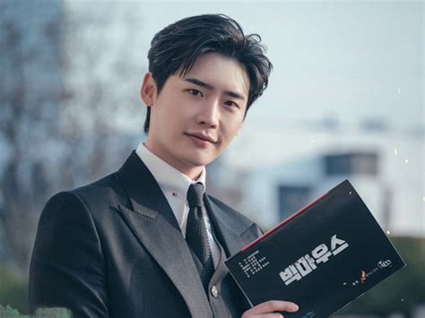 Produser Tanggapi Kemungkinan Big Mouse Lanjut Musim Kedua