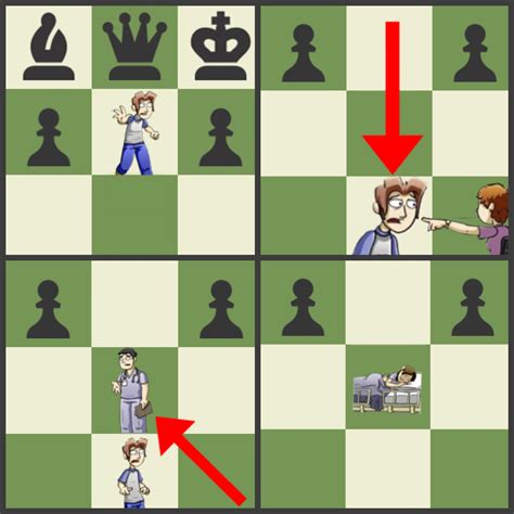 Is This En Passant Ranarchychess