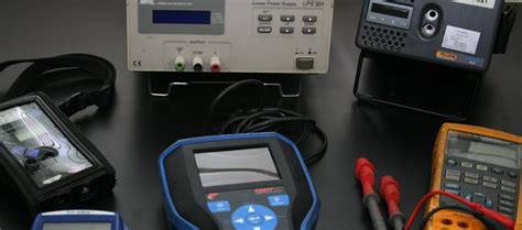 The Difference Between Calibrating And Validating Equipment