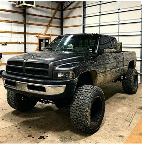 Dodge Ram 💪 Trucks Lifted Diesel Dodge Diesel Trucks Lifted Chevy