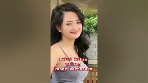 Bakul Bakso Viral Youtube