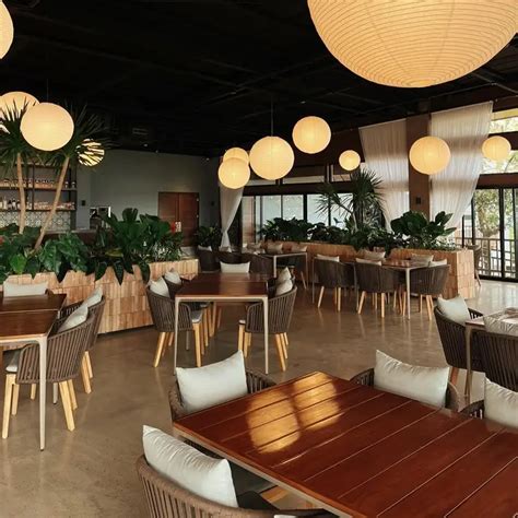 Restaurante Lanai By Annabels Tanay Calabarzon Opentable