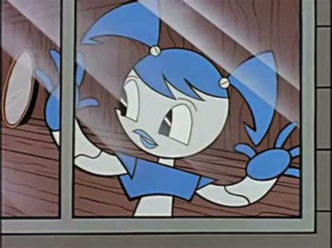 My Neighbor Was A Teenage Robot Indavideohu