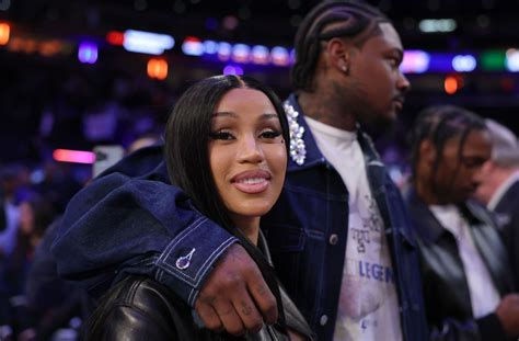 What Did Hazel E Say Cardi B Fires Back At Rapper Following Love And Hiphop Accusation