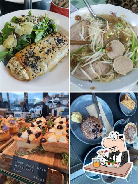 The Batch Cafe Invercargill Restaurant Menu Prices And Reviews The Batch Cafe Invercargill Restaurant Menu Prices And Reviews
