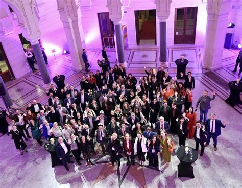 Grad Sarajevo Domaćin Konferencije O Izgradnji Gradova Prilagođenih