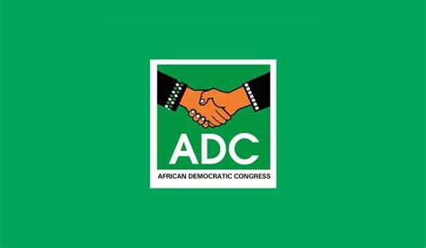 Defections Wont Guarantee Tinubus Re Election In 2027 Adc