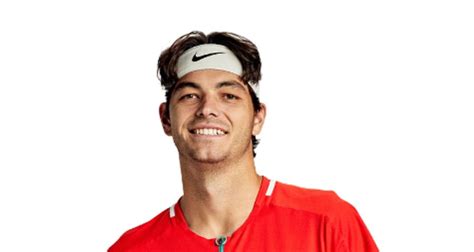 Taylor Fritz Wins Marathon Tie Break Match Against Jiri Lehecka In