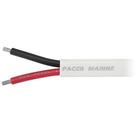 Pacer Group 82 Awg Duplex Cable