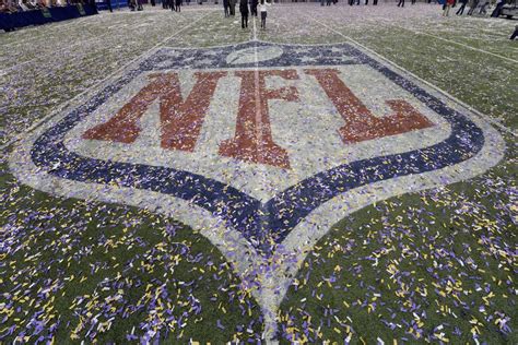 Fun With The Nfl Geographic Realignment Gang Green Nation