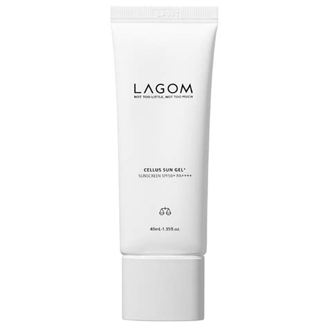 Jual Skin Care Cellus Sun Gel Sociolla