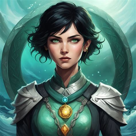 Dungeons And Dragons Digital Art Port Gallery Stablecog