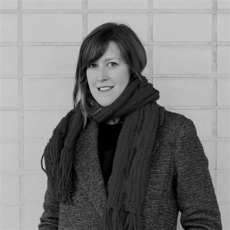 Anne Hooper Prs Architects