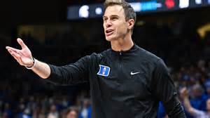 Jon Scheyer To Take A Hard Look At Dukes Cramping Issues Abc11 Raleigh Durham
