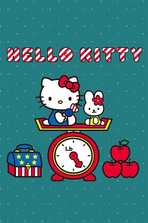 Pin By Scott Slifer On Kitty Galore Hello Kitty Items Hello Kitty Pictures Hello Kitty