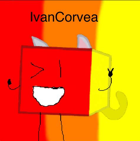 New Avatar For Ivancorvea By Wobebebe On Deviantart