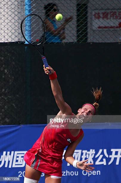 Serbian Jovana Jaksic Photos And Premium High Res Pictures Getty Images