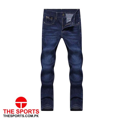 Denim Jeans Pant 04 The Sports Pvt Ltd