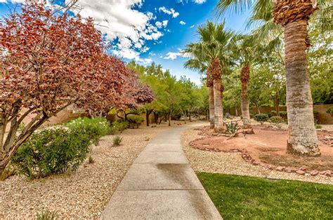 Bellacere Las Vegas Homes For Sale
