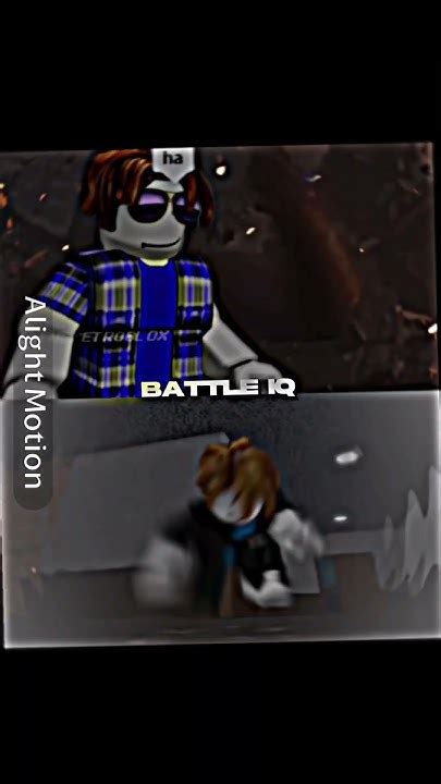 Sebee Vs Buur Roblox Shorts Youtube