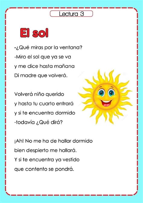 Cuadernillo De Lectura Segundo Grado Ingles Espanol