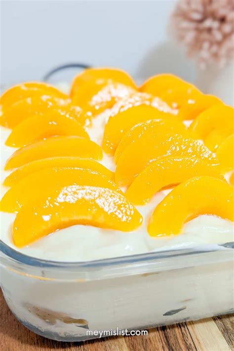 Peach Mango Float Meymislist