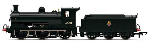 Hornby Oo R3622 Br 65311 Haig J36 Class Ex Nbr 0 6 0 Goods Engine Br