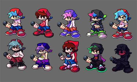 Bf Remastered But More Bfs Remastered By Yasmim435643 On Deviantart