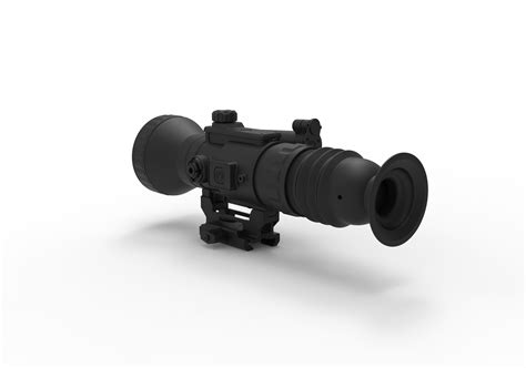 Hunting Scope Archives - Optical Lens Supplier | VY Optoelectronics