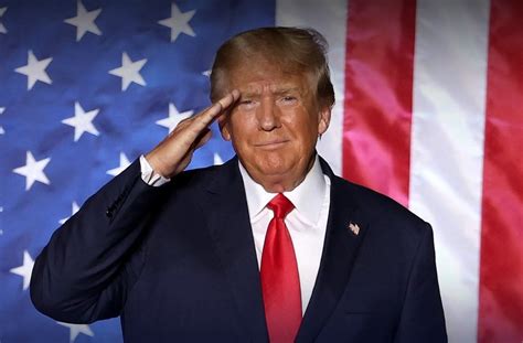 Donald Trump Inicia Su Segundo Mandato Con Ceremonia De Investidura En