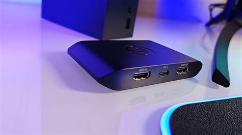 Elgato Game Capture 4k X Review Cgmagazine