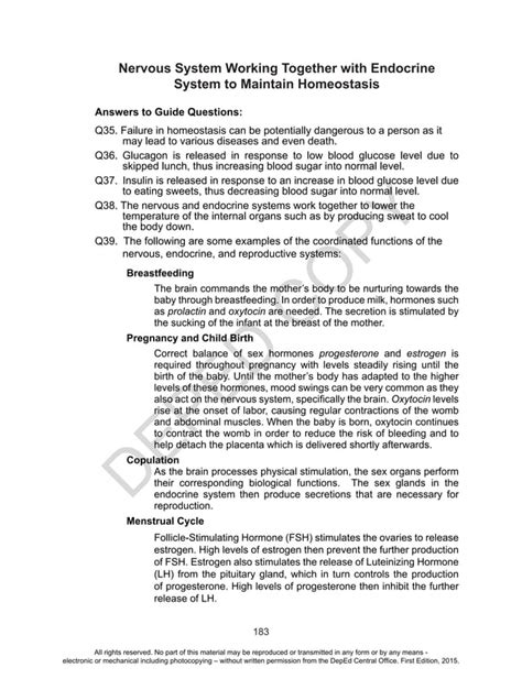 Deped Grade 10 Science Teachers Guide Quarter 3 Pdf