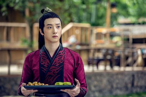 《陈情令》温宁舍身搭救魏无羡再遭误解 于斌细致演技获认可 360娱乐,你开心就好 《陈情令》温宁舍身搭救魏无羡再遭误解 于斌细致演技获认可 360娱乐,你开心就好