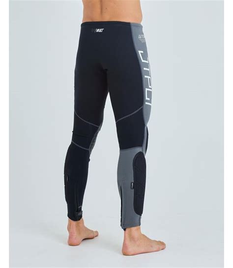 Jetpilot Rx Vault Pant 2025 Orange 10799