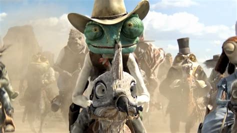 Rango Rango That Means We Ride Imdb