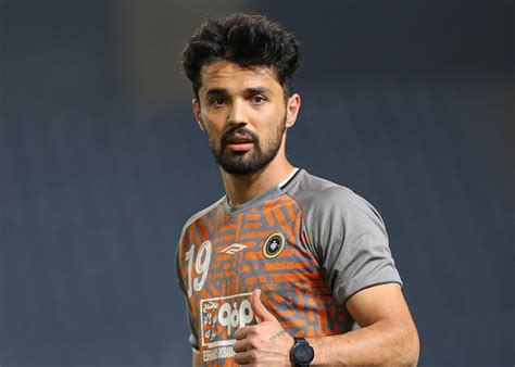 رسمی؛ امید نورافکن از سپاهان جدا شد طرفداری