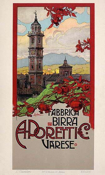 Birra Poretti Noi Parliamo Italiano