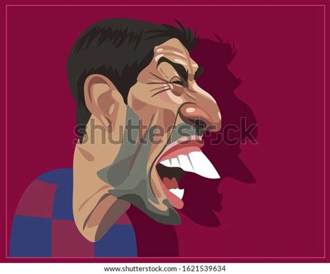 7 Vectores De Stock Y Arte Vectorial De Luis Suarez Barcelona