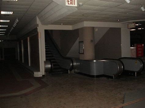 Abandoned Department Store Artofit