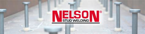 Nelson Stud Rnk Ferreteria Industrial