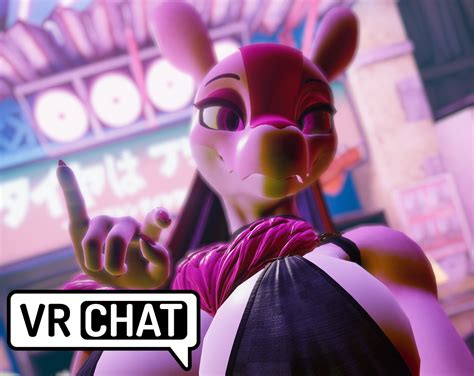 Lovander Palworld Vrchat By Mayosplash