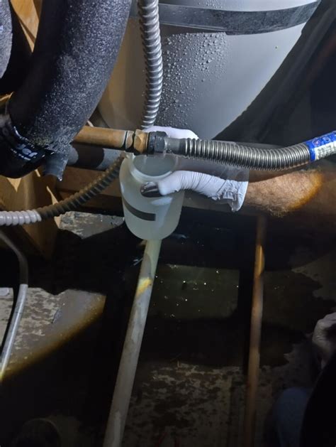 Blog Water Quality Testing Legionella Sampling In Federal Facilities