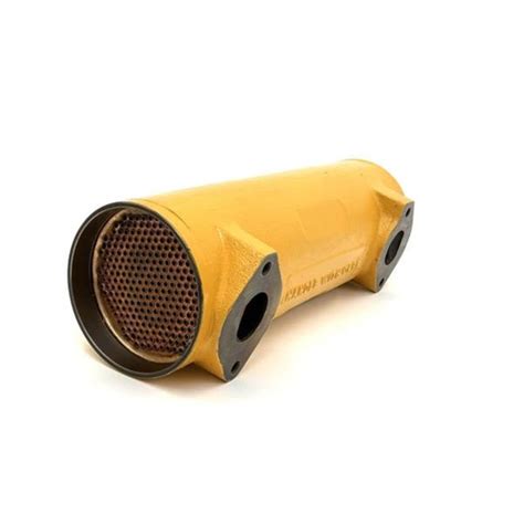 Ipd® Caterpillar® 1330125 Oil Cooler 3400 3406e C15 C16 C18