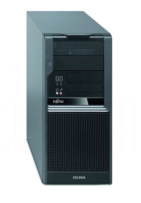 ᐈ Fujitsu Celsius W380 • Compare Prices • Technical Specifications