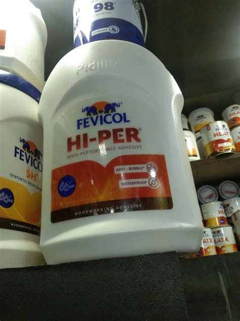Fevicol Fevibond 20 Kg At ₹ 2100piece In Chennai Id 27186514833