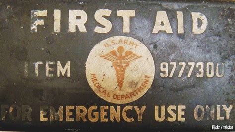 6 Pieces Of First Aid Tech You Need To Know About